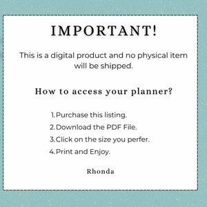 Health Planner - Printable Medication Log, Editable Health Planner ...