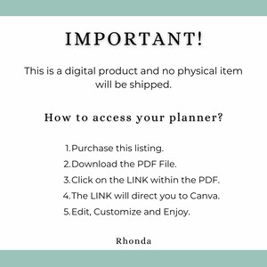Organize Your Move Like a Pro With This Comprehensive Moving Planner ...