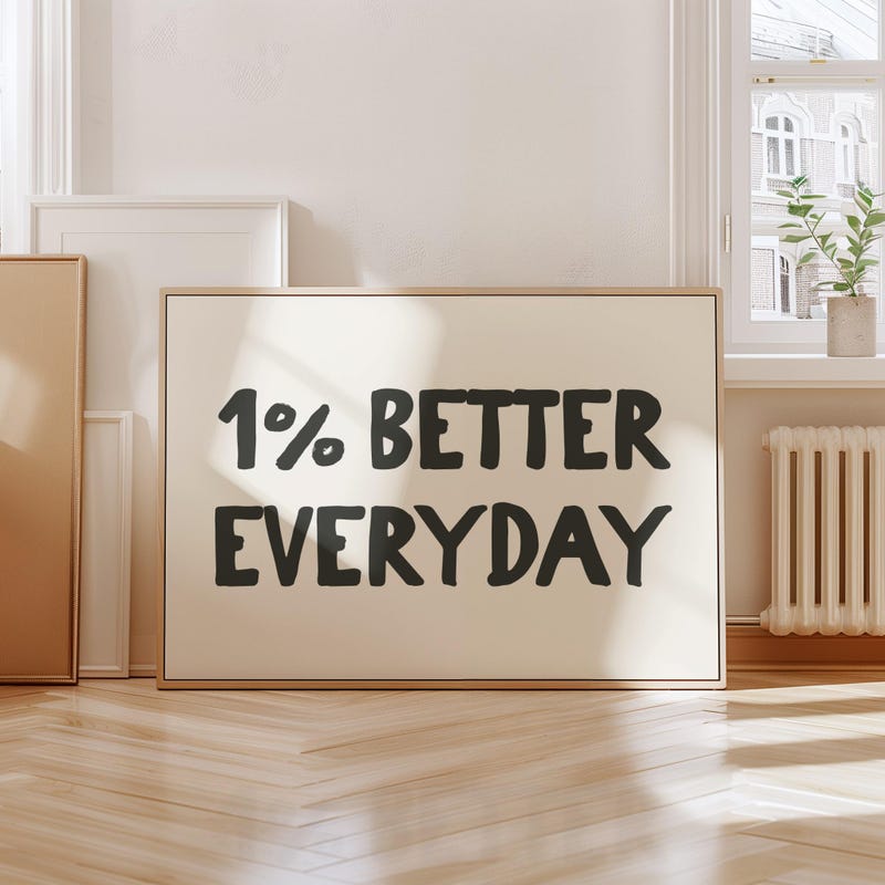 Motivational Signs - Etsy