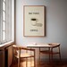 But First Coffee Print, Minimalist Kitchen Cafe Wall Decor (digital ...