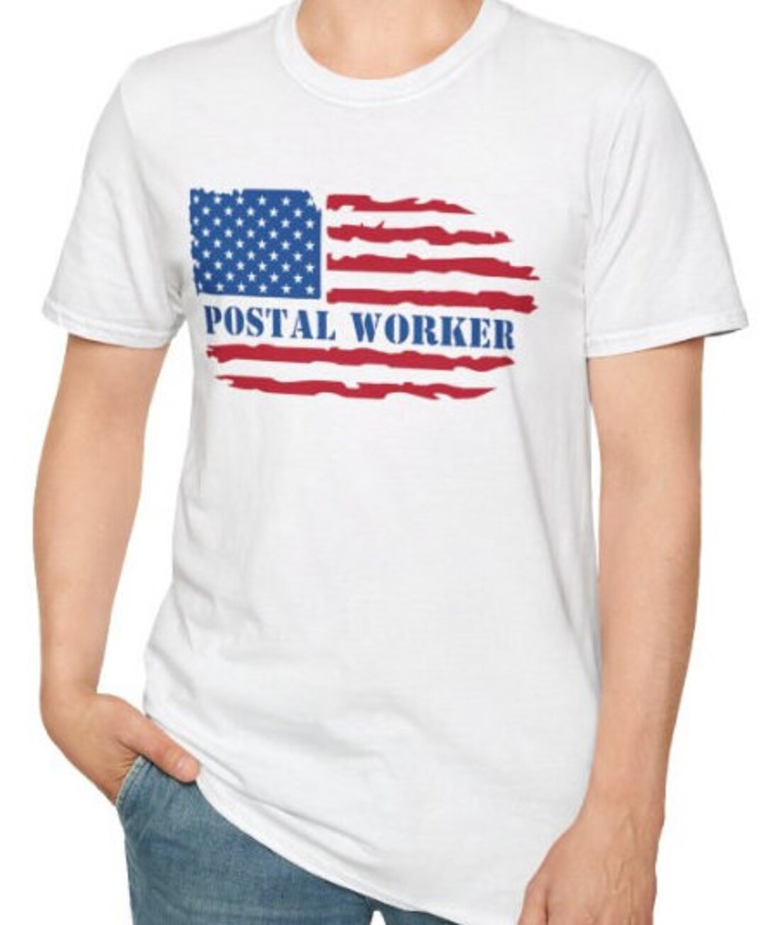 Postal Shirt, Post Office Shirt, USPS T Shirt, Mailman Gift, Mail Lady ...