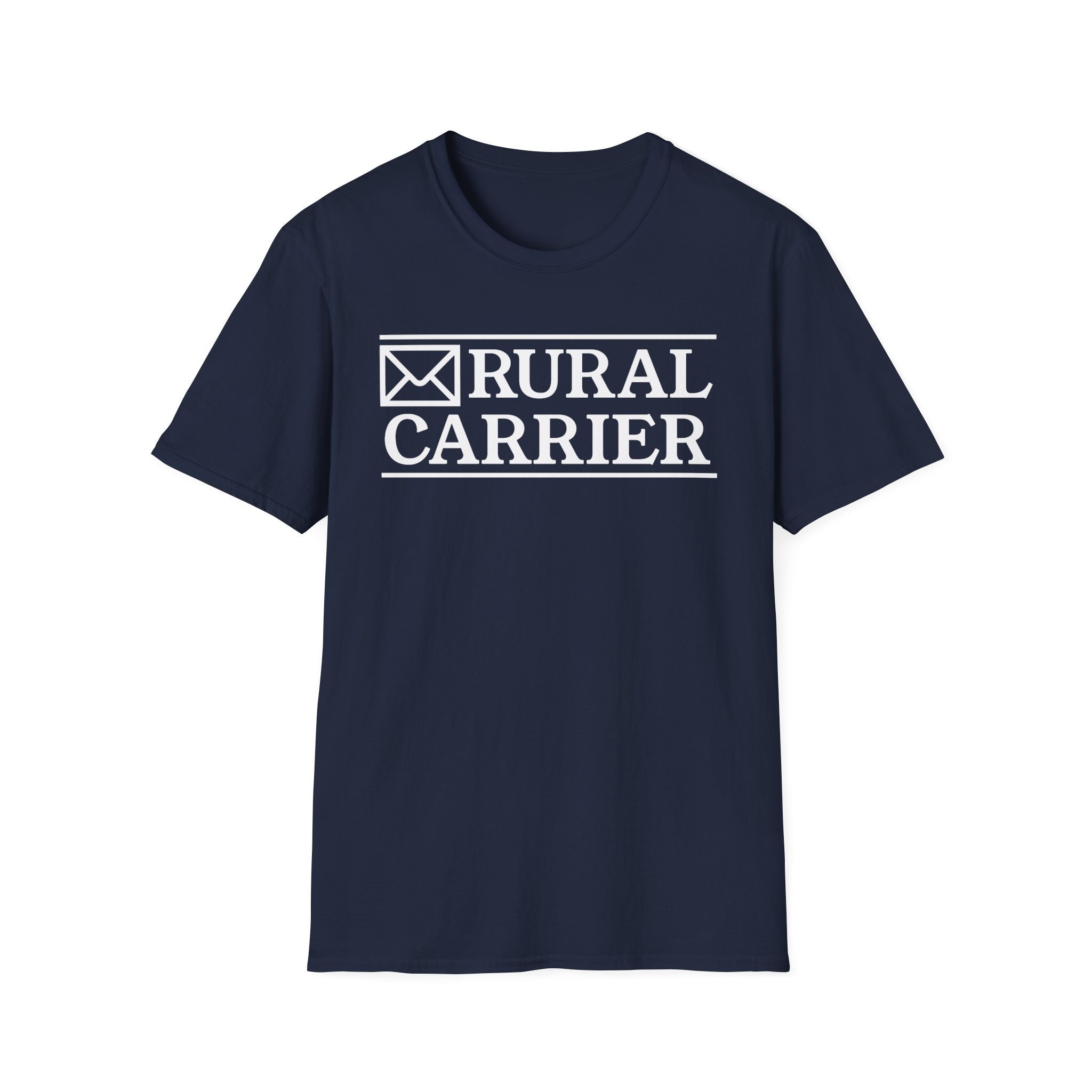 Postal Shirt, Rural Carrier Shirt, USPS Tshirt, Unisex Postal Usps T ...