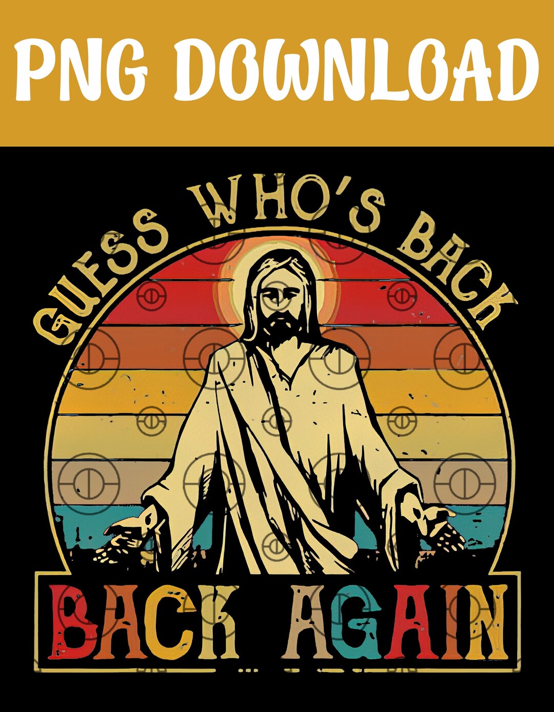 JESUS EASTER Png, Christian Easter Png, Easter Png, Mens Easter Png, He ...