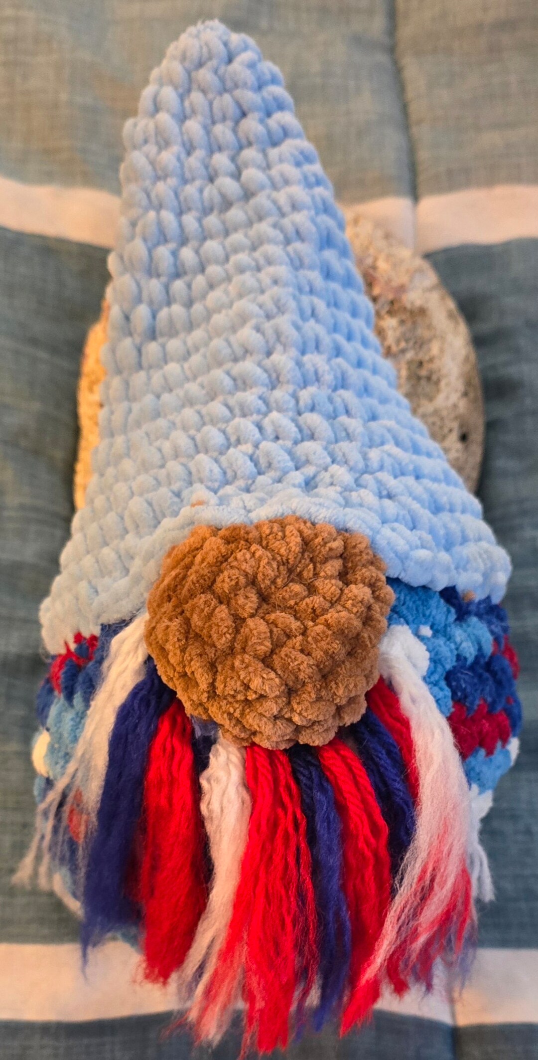 Uncle Sam's Missing Gnomes - Etsy