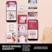 Balloon Business Instagram Templates, Balloon Artist Social Media Posts ...