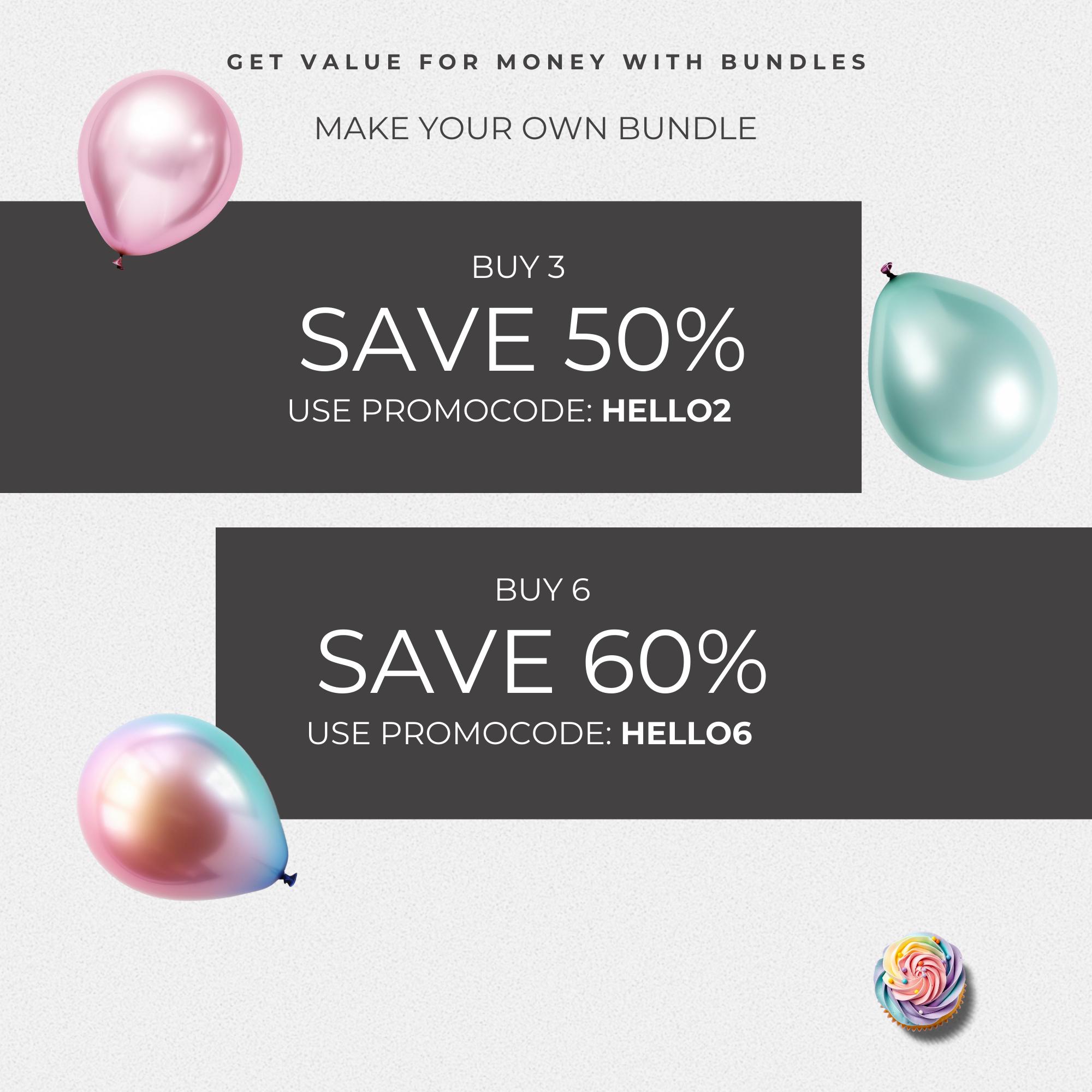 Balloon Business Client Intake Form, Event Information Canva Template ...