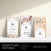 Dance Studio Business Card Template, Kids Dance Class Contact Card ...