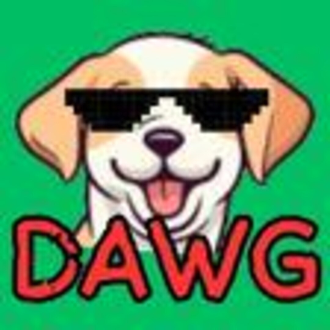 Dawg Life Twitch Emotes - Etsy