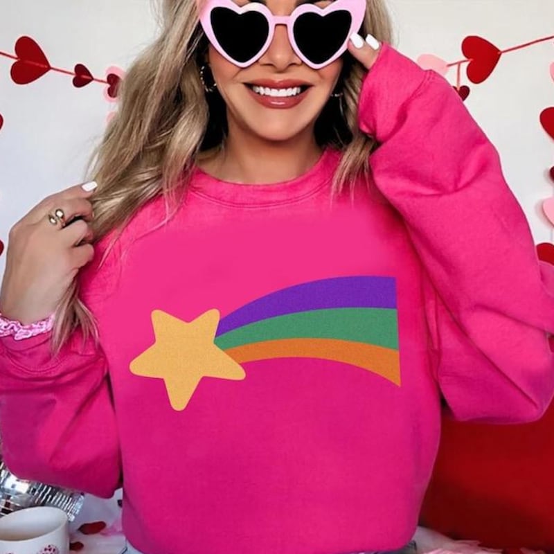 Mabel Pines Cosplay Costume - Etsy