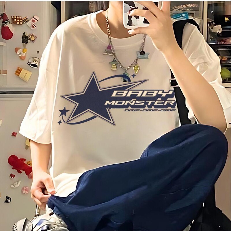 Babymonster Merch - Etsy