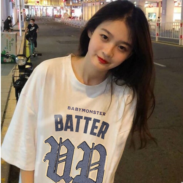 Babymonster Merch - Etsy