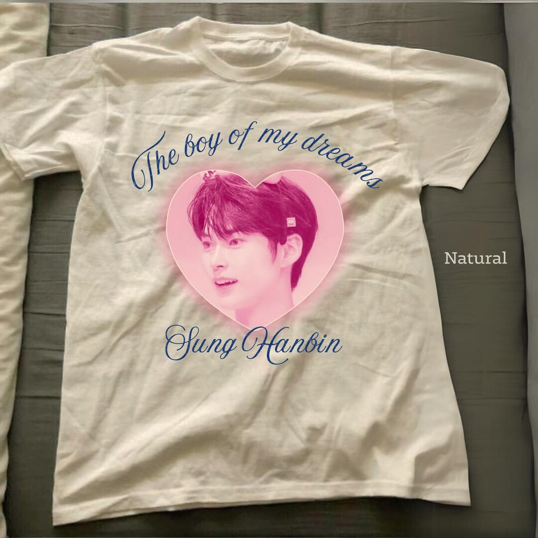 Custom Kpop Tshirt, Kpop Tee, Twice, Bts, Zb1, Nct, Seventeen, Riize ...