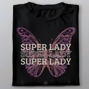 Gidle Super Lady Tshirt, Gidle Merch, Gidle Photocard, Neverland Tshirt ...