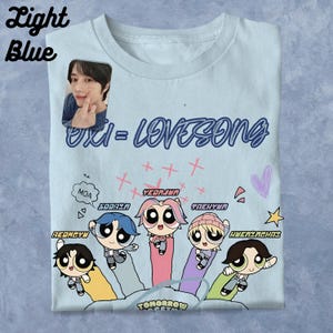 TXT Kpop Tshirt, MOA Diary, Txt Stickers, Soobin , Hueningkai , Beomgyu ...