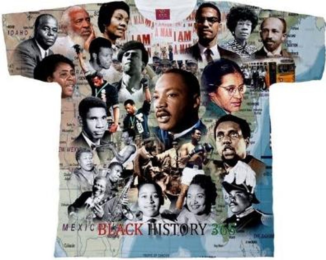 Black History 400 Years Shirt Freedom Juneteenth Martin Luther King ...