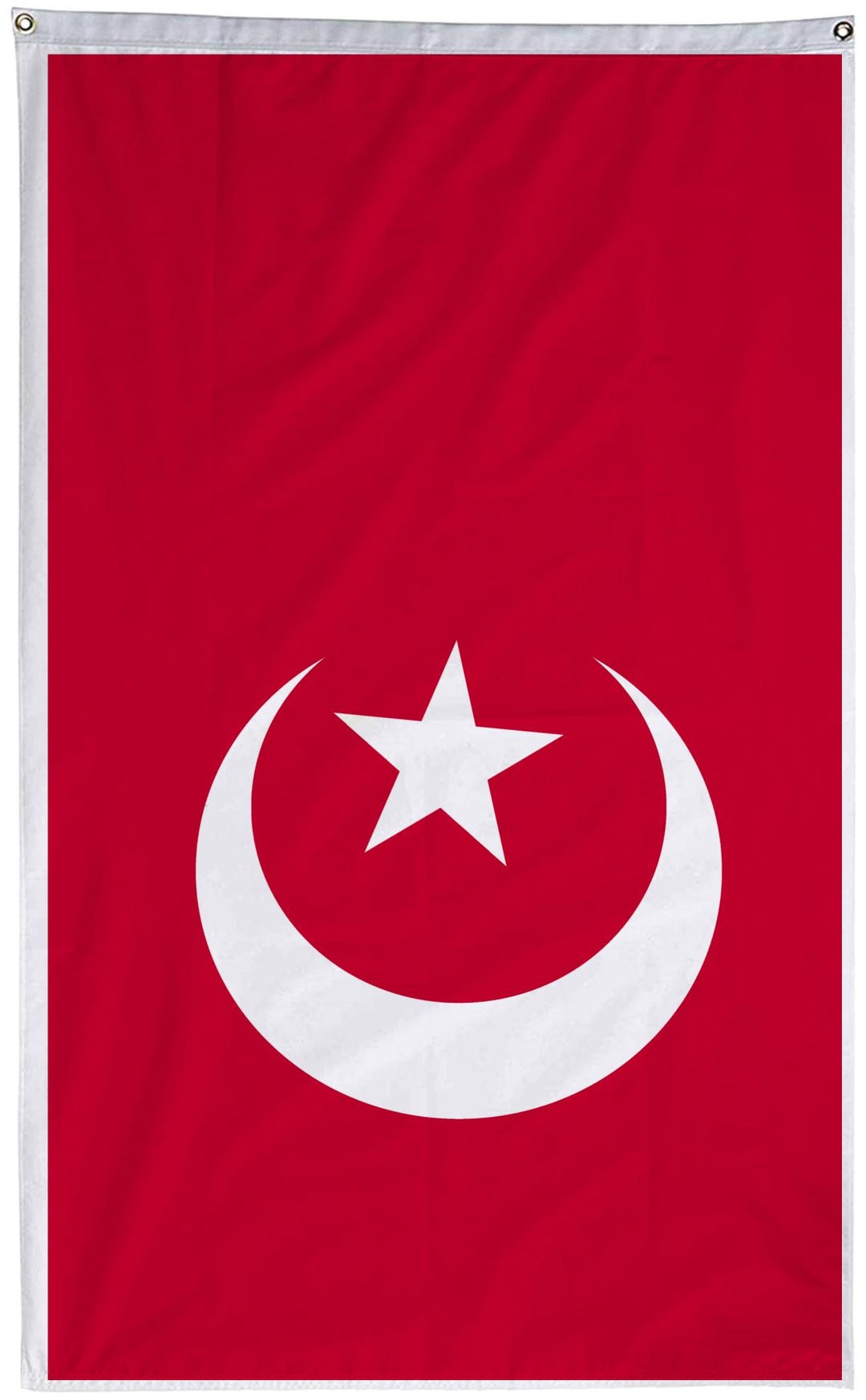 Official Nation of Islam Flag 3 FT X 5 FT Freedom Juneteenth Gifts ...