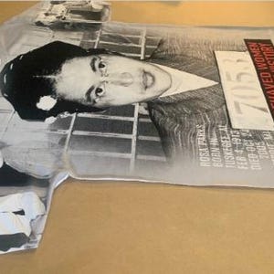Rosa Parks Shirt Jail Mugshot Juneteenth Black History Month Mothers ...