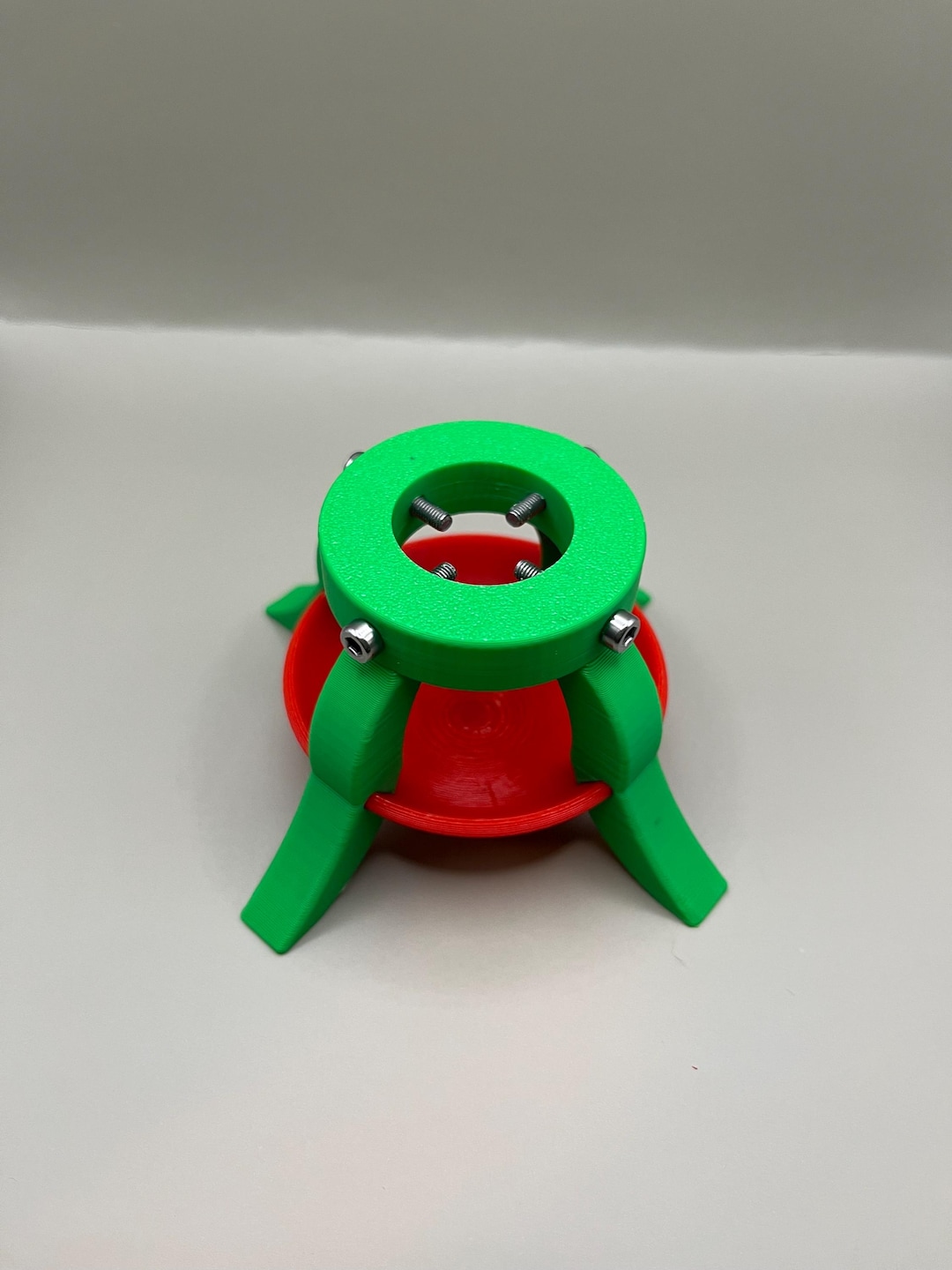 Mini Christmas Tree Stand - Etsy