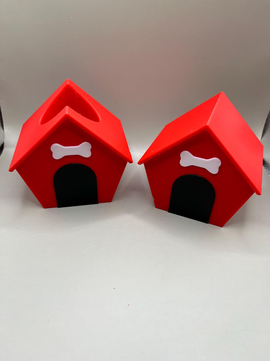 Craft Dog House - Etsy