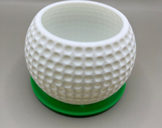 Vintage MCCOY POTTERY Honeycomb Ball Cookie Jar Made in USA 1930s Teal ...