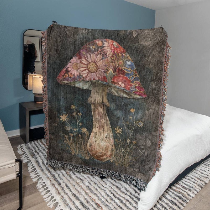 Grunge Bedding - Etsy