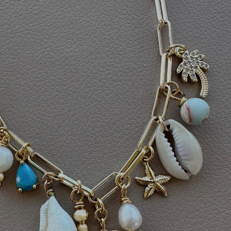 Beachy Jewelry - Etsy