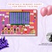 Brave Talking Reward Chart for Primary School Girls Aged 5-11 Years ...