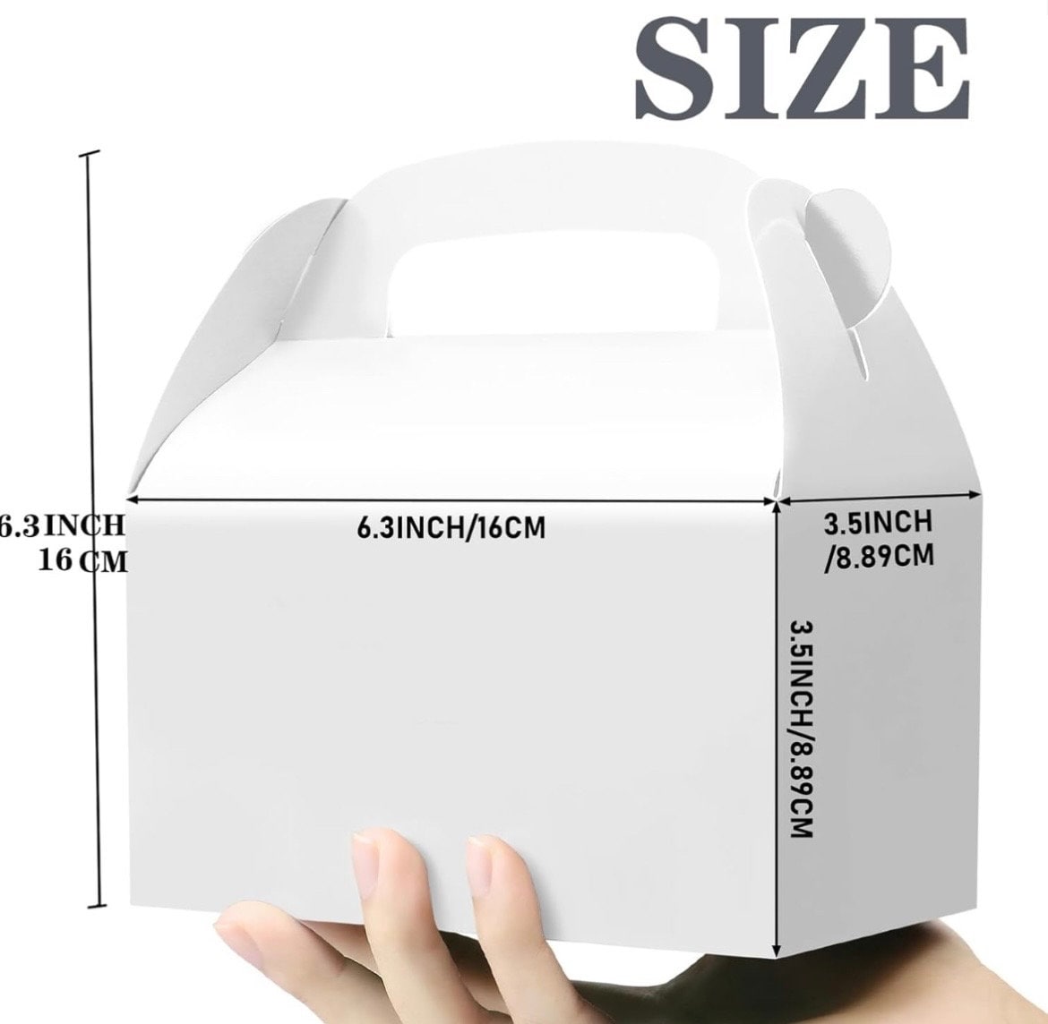 Avengers Gable Box - Etsy