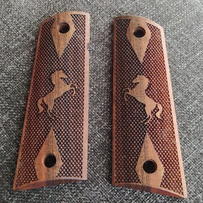 1911 Grips - Etsy