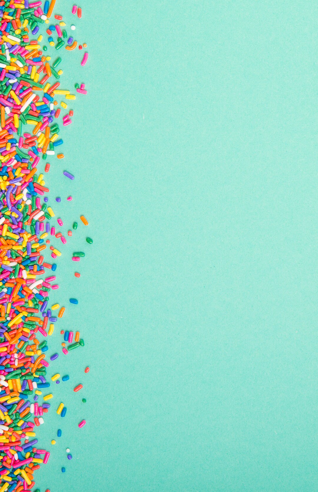 Large Sprinkle Shake Notepad, Kids Letter Writing Set, Summer Camp ...