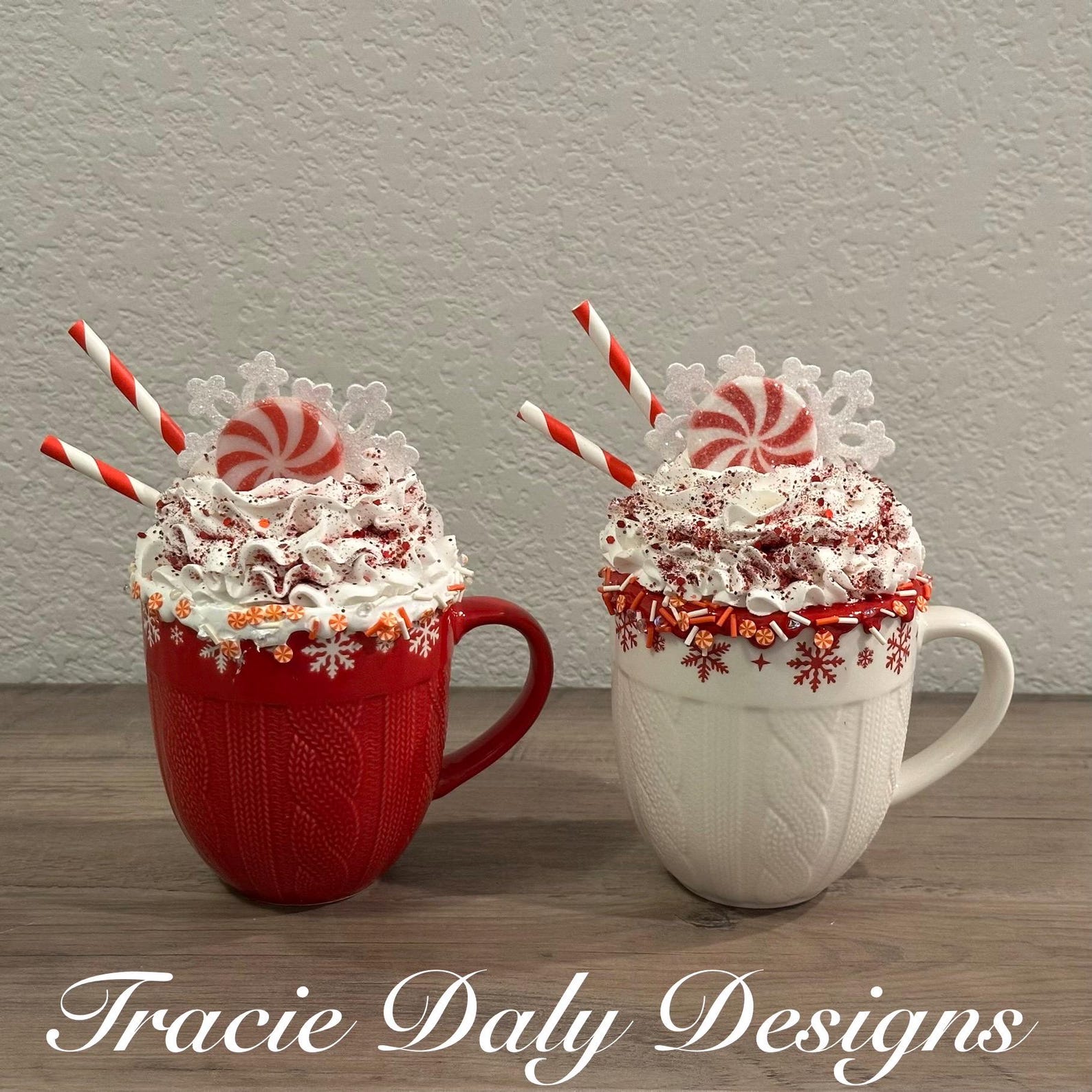 Christmas Fake Bake Treats-christmas Fake Bake-christmas Mugs-sweater ...