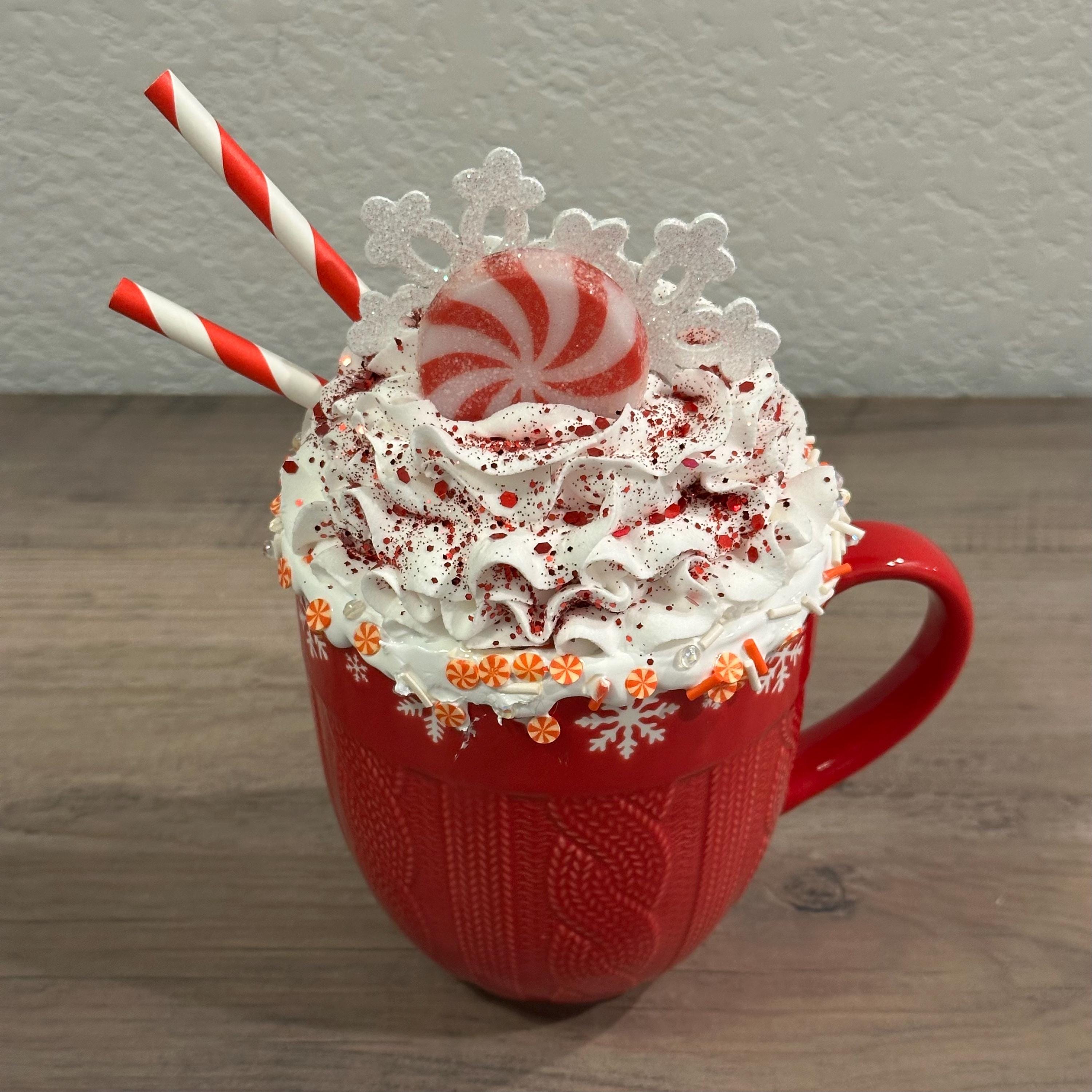 Christmas Fake Bake Treats-christmas Fake Bake-christmas Mugs-sweater ...