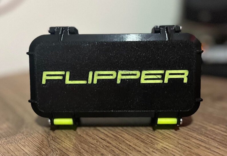 Limited Edition GLOW - Flipper Zero Case and Wifi Dev Board - Etsy
