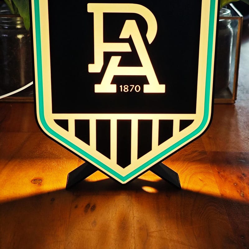 Port Power Logo - Etsy Australia