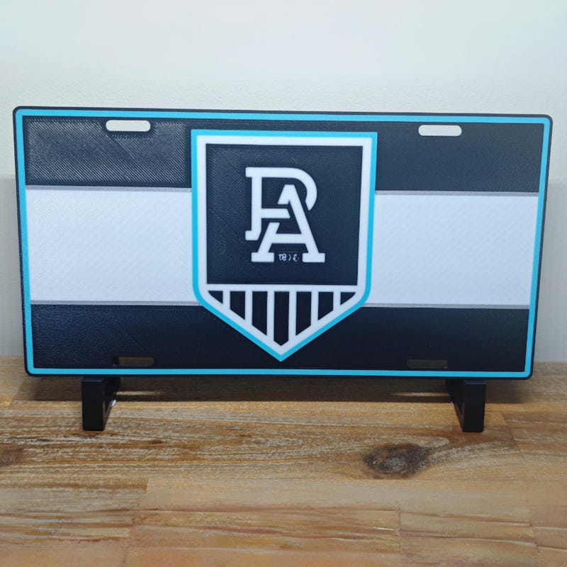 Port Power Logo - Etsy Australia