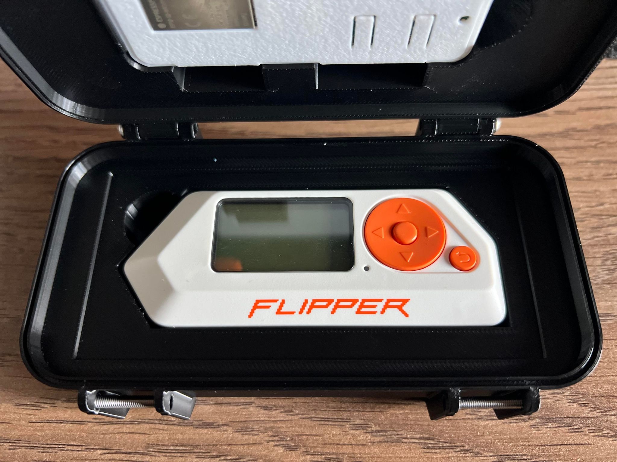 Limited Edition GLOW - Flipper Zero Case and Wifi Dev Board - Etsy