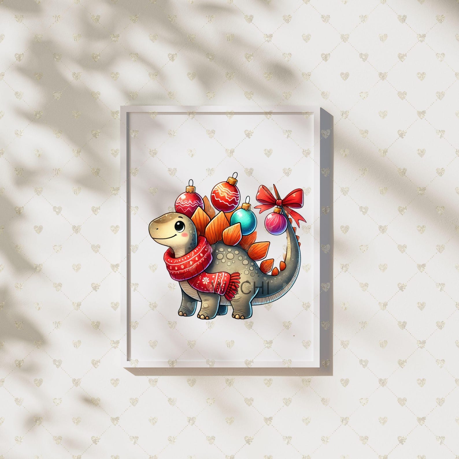 Cute Dinosaurpng Christmas Dinosaur Clipart Bundle Dinosaure Png T-rex ...