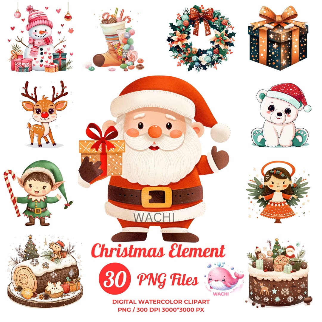 Christmaspng Sublime Xmas Santae Christmas Reindeer, Elf, Christmas ...