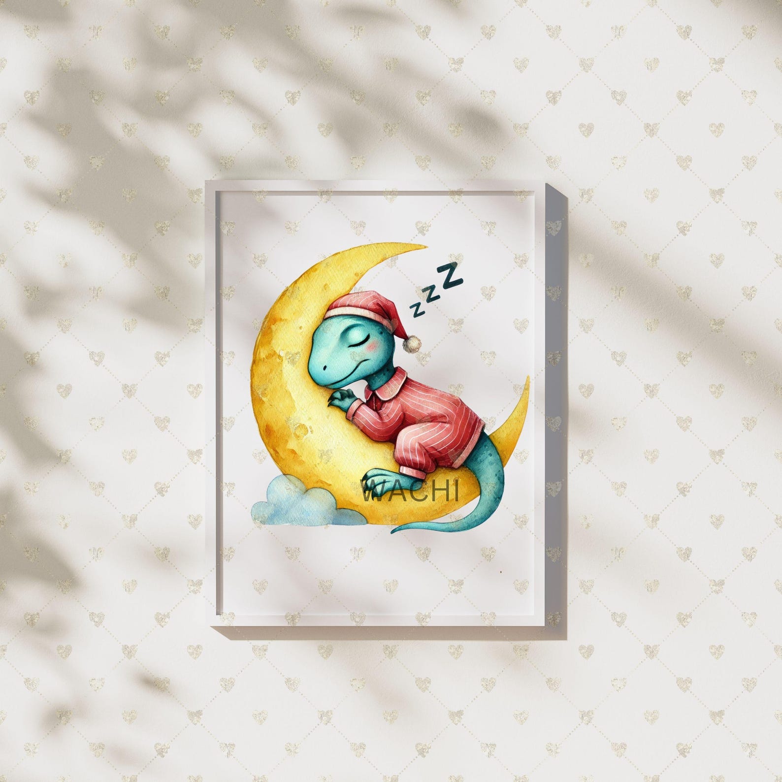 Sleepy Dinosaur Cute Dinosaurpng Dino Sleep Christmas Dinosaur Gifte ...