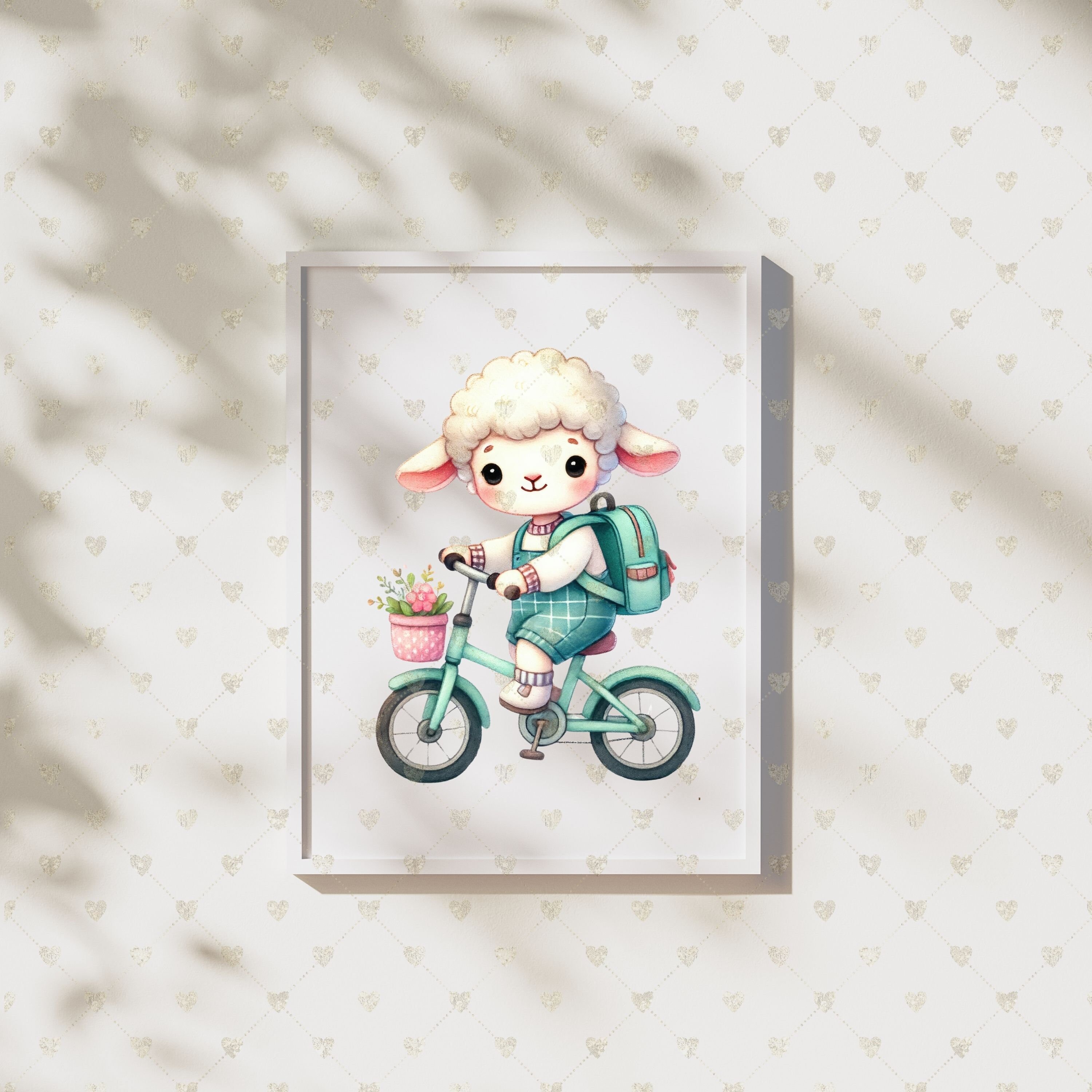 Back-to-school Png , Back to School Boards Png, Cute Animal Back to ...