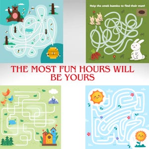 Princess Heroes Puzzle Coloring Pages – Fun & Educational Printables ...