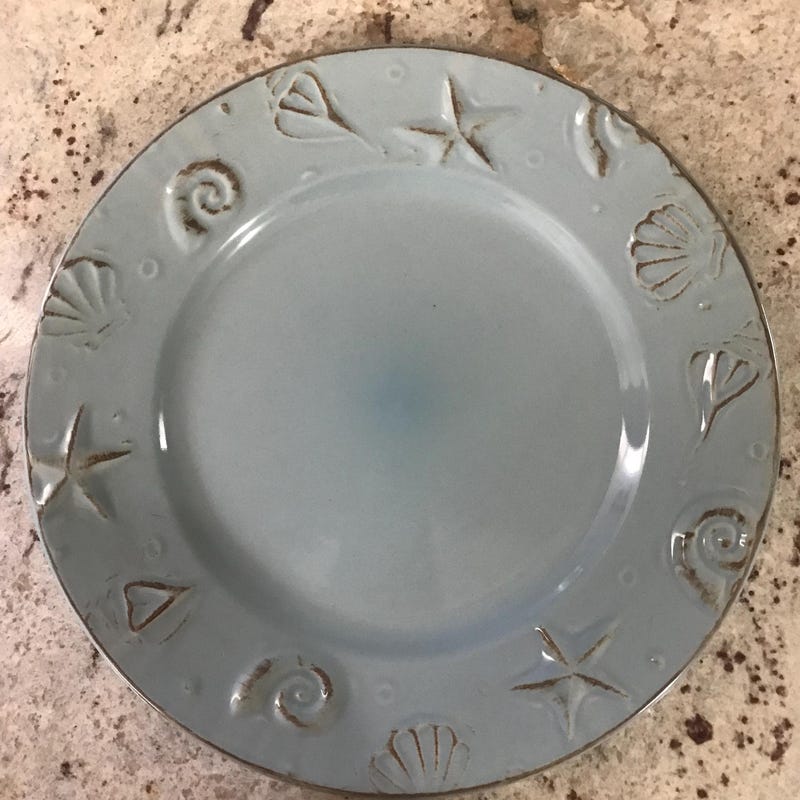 Nautical Pottery - Etsy