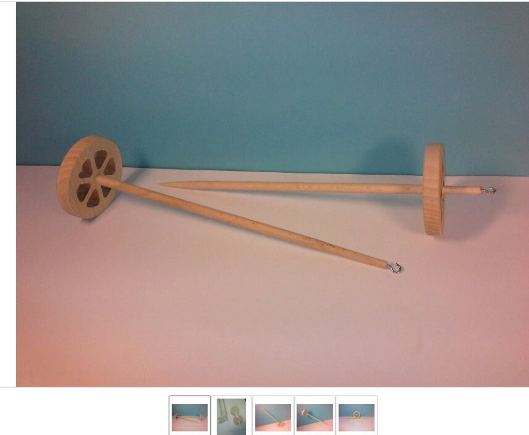 Simply Convert the Multi Hand Spindle Wheel Into a Head Spindle or ...