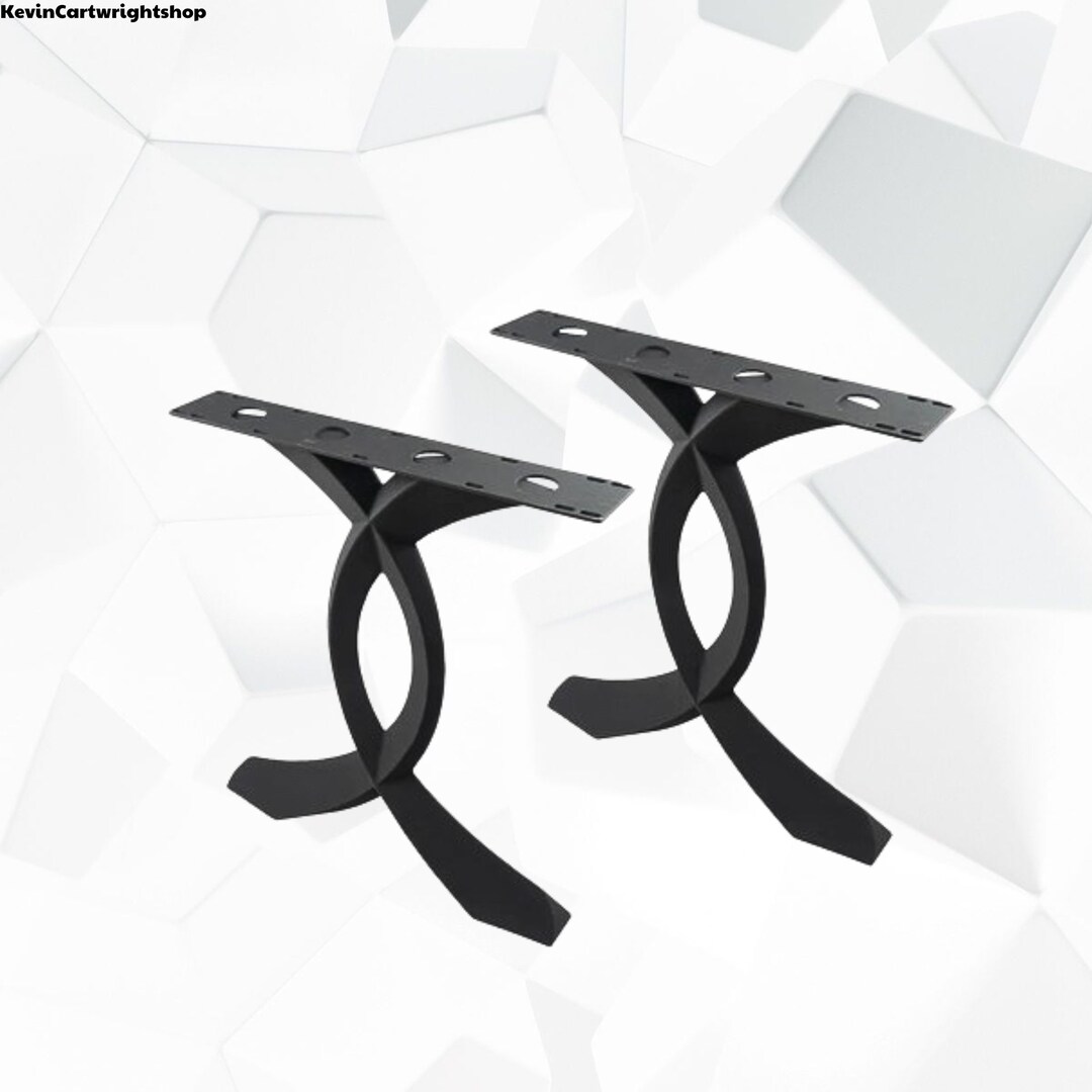 Steel Table Legs, Dining Table Legs, and Metal Table Legs for Home ...