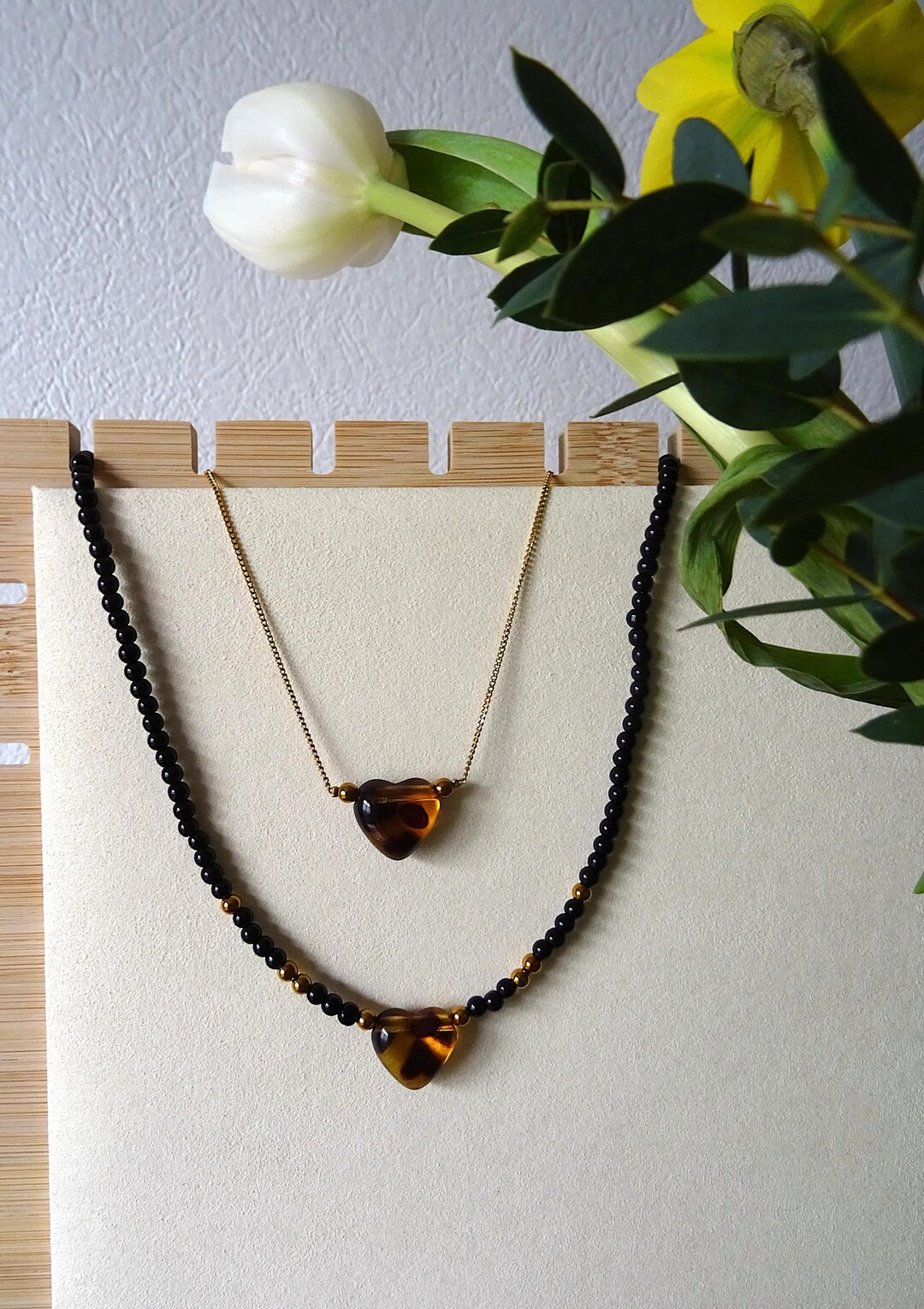 Leo Chokers - Leopard Capsule - Etsy