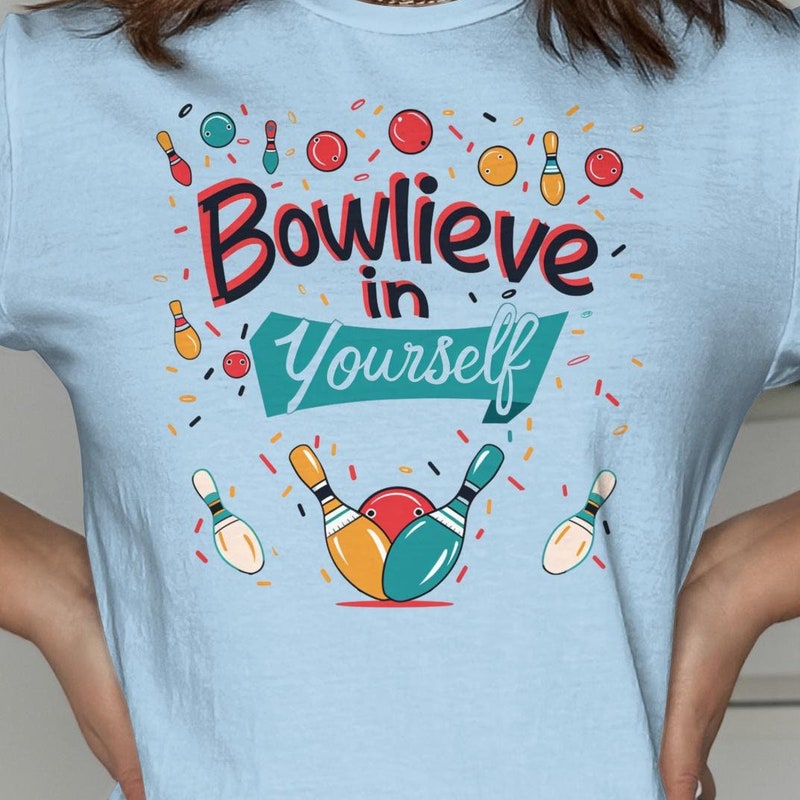 Funny Bowling Shirts - Etsy