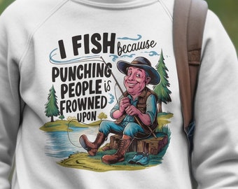 Fishing Tshirt, Fisherman Gifts, Fishing Shirt, Cool Fishermen Shirt ...