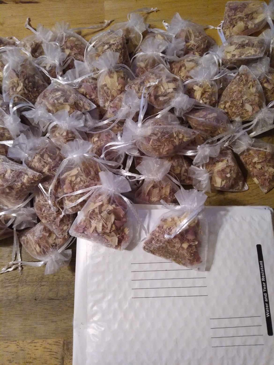 Scent Away Mice Deterrent Five to Kit. - Etsy
