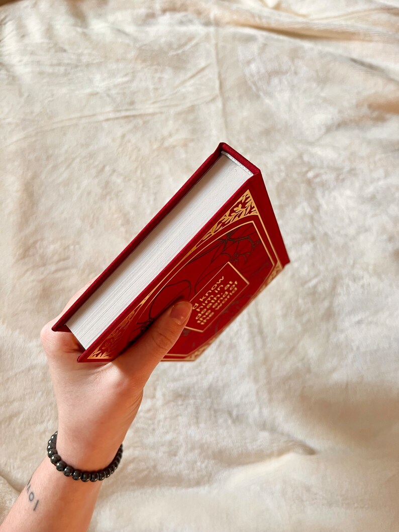 The Song of Achilles Custom Rebound Book, TSOA, Madeline Miller, Rebind ...