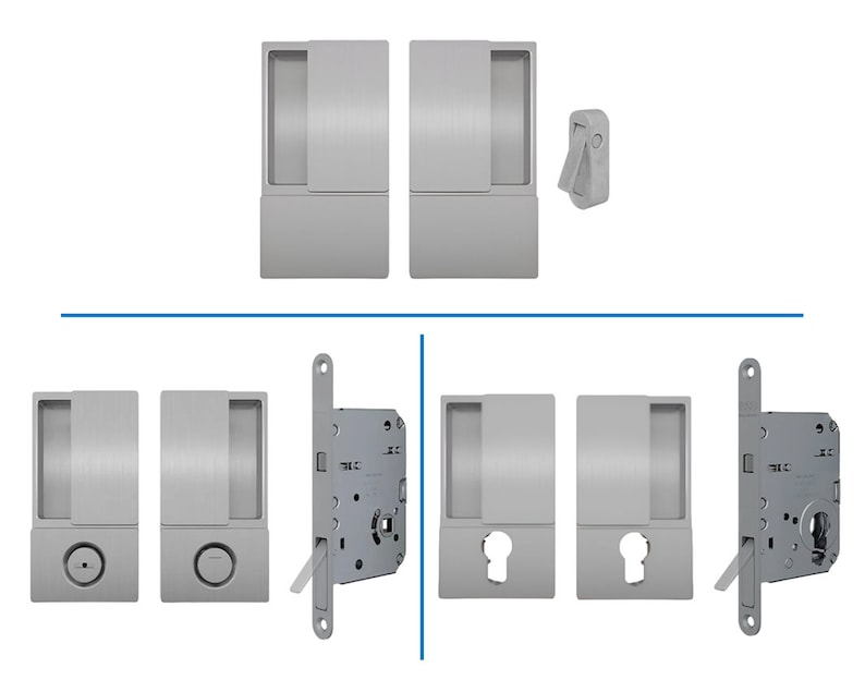 Terms and Conditions WAVE Pull Handle and Locks for Sliding (pocket ...
